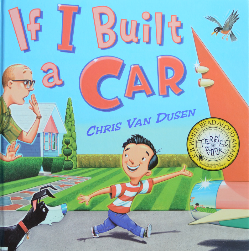 Picture Books That I Just Can't Part With! - Home Schoolroom